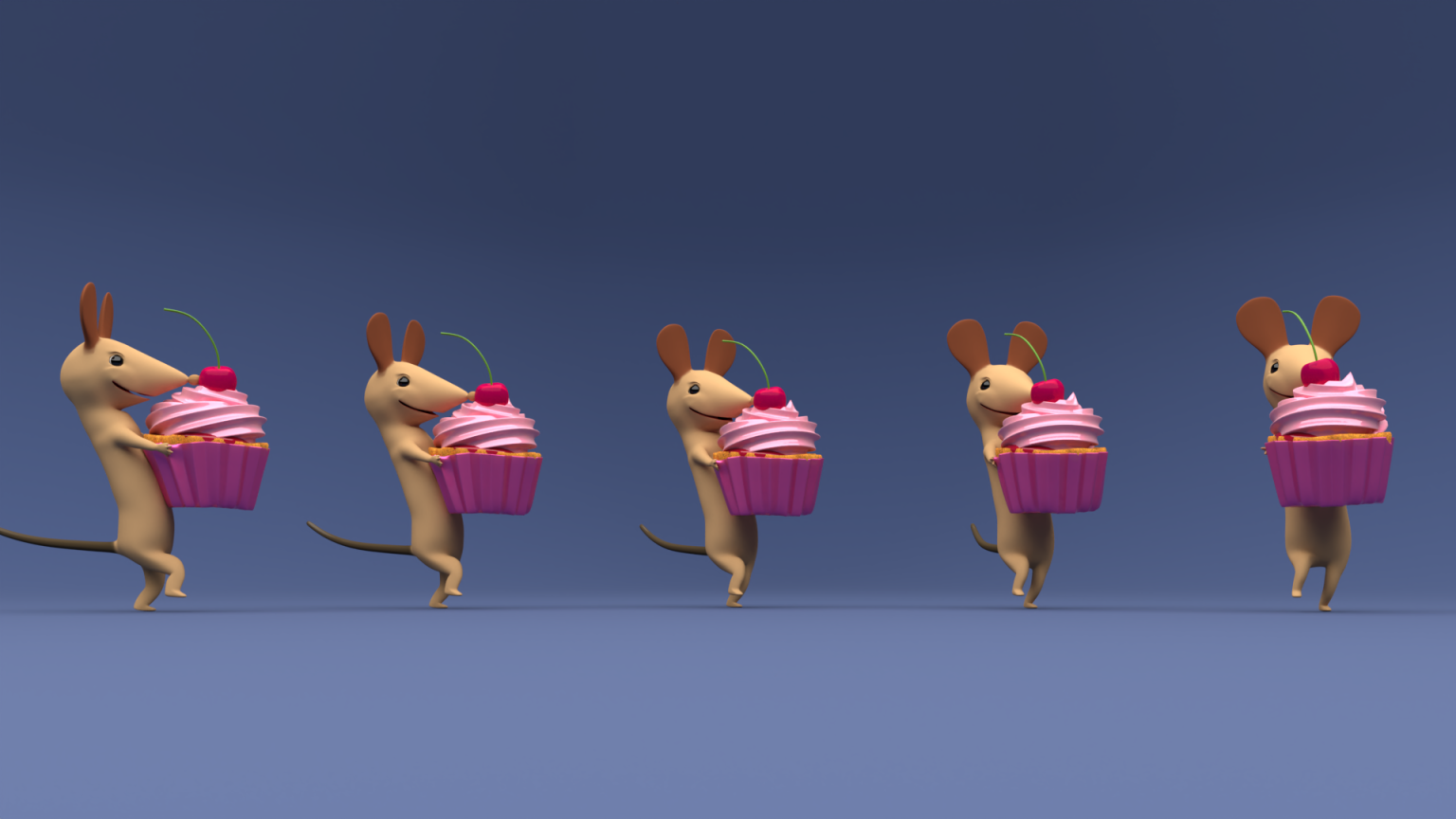 Home - Hiiru the Mouse